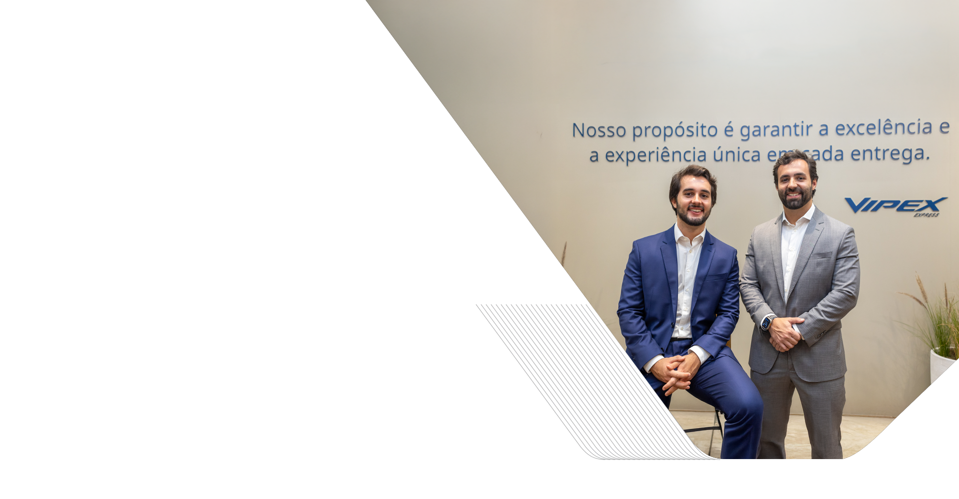 Sobre nós | VIPEX - Transporte de Móveis e Decoração
